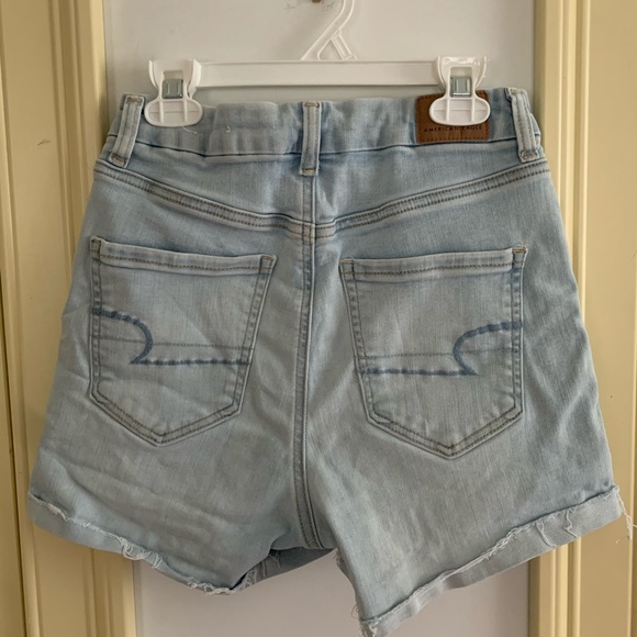 American Eagle Outfitters | Shorts | High Rise American Eagle Jean ...